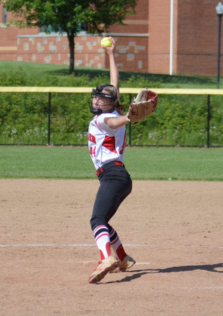 Rise of the Lady Commodores: Frazier has climbed to new heights under ...